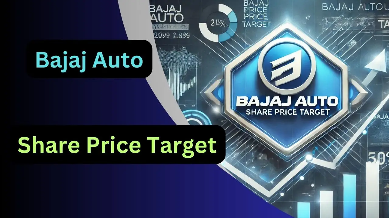 Bajaj Auto Share Price Target 2025, 2026, 2027, 2028, 2030 अच्छी कमाई ...