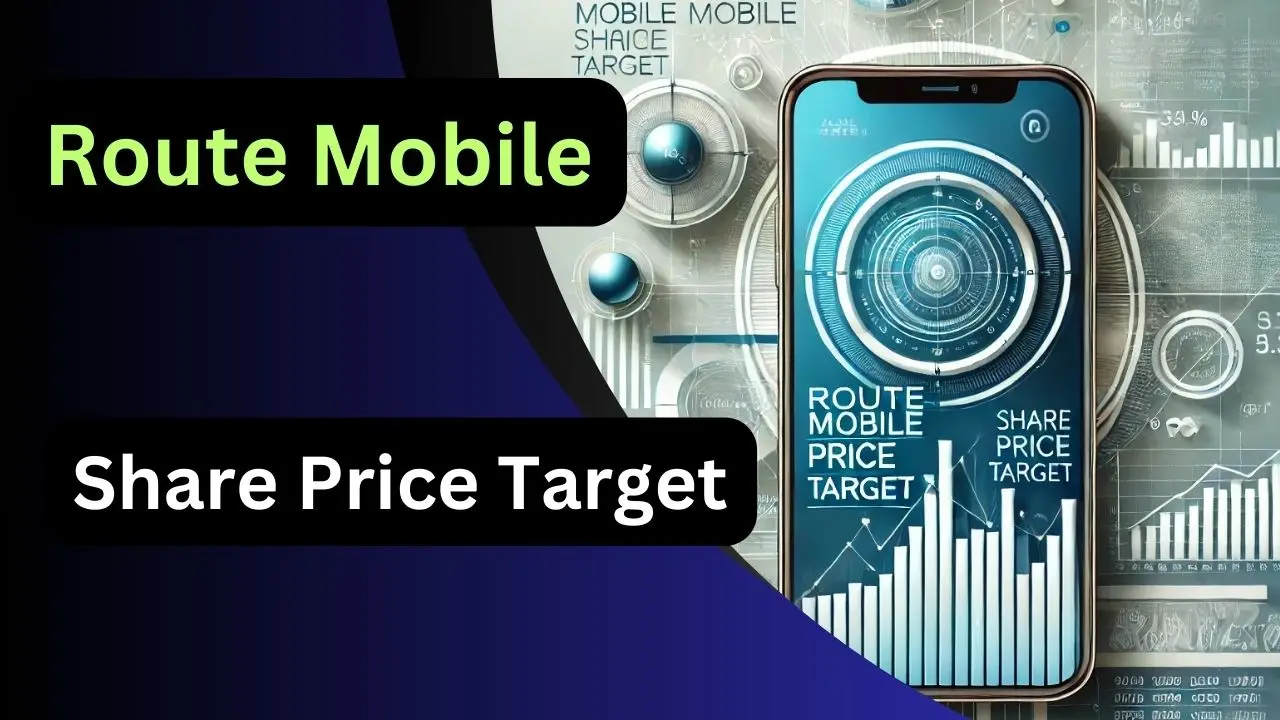 Route Mobile Share Price Target 2026, 2027, 2028, 2029, 2030 अच्छी कमाई ...