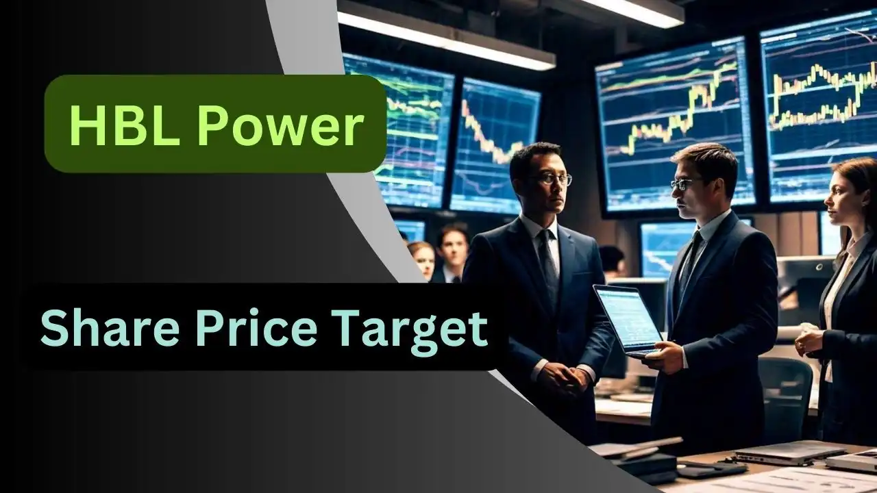 HBL Power Share Price Target 2025, 2026, 2027, 2028, 2030 जबरदस्त कमाई ...